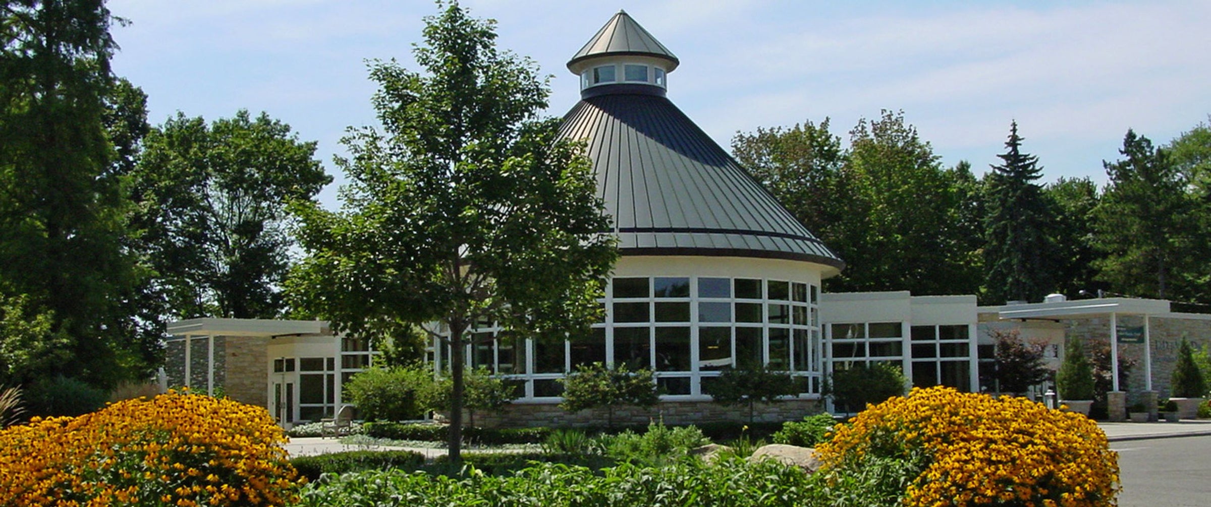 Flower Garden In Youngstown Ohio | Best Flower Site